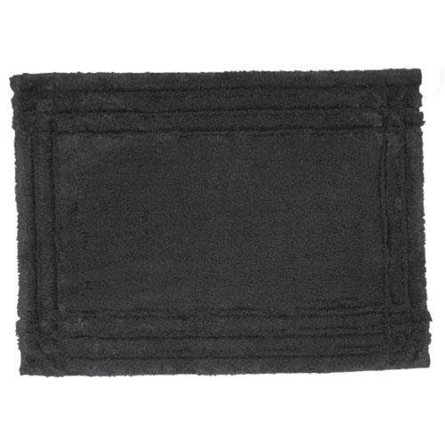 Buy Christy Renaissance 19 by 26 Small Rug, Black Online at Low Prices ...