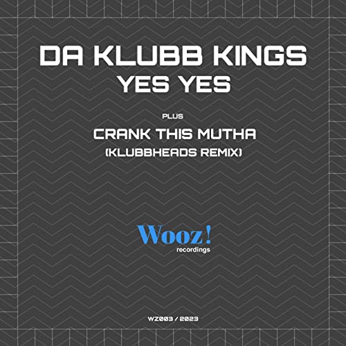 Yes Yes von Da Klubb Kings bei Amazon Music - Amazon.de