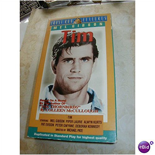 Amazon.com: Tim : Movies & TV