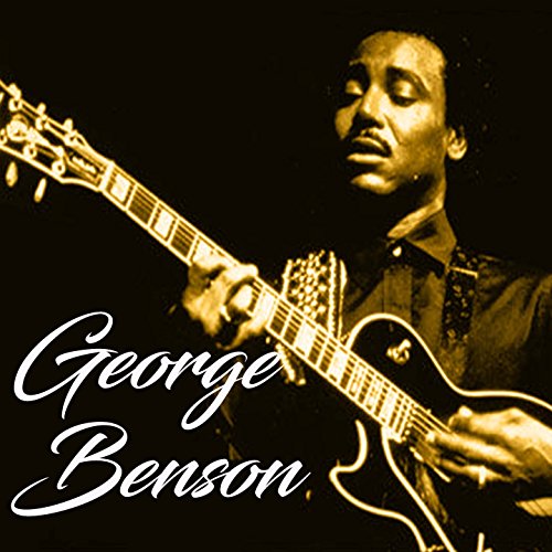 George Benson by George Benson on Amazon Music - Amazon.co.uk