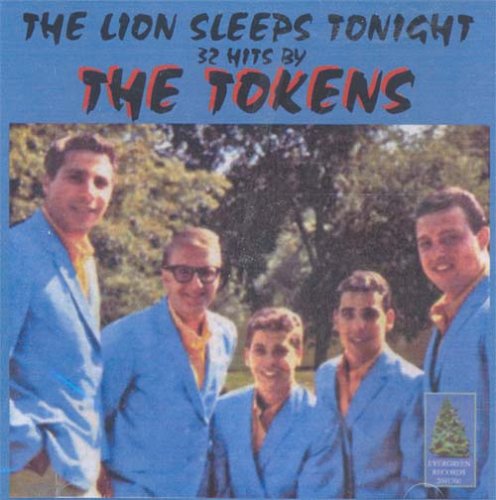 The Tokens - 32 All-Time Hits - Amazon.com Music