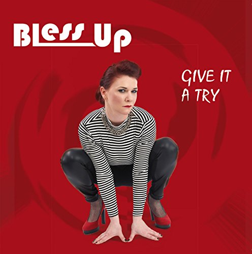 Play Give It a Try by Bless Up on Amazon Music