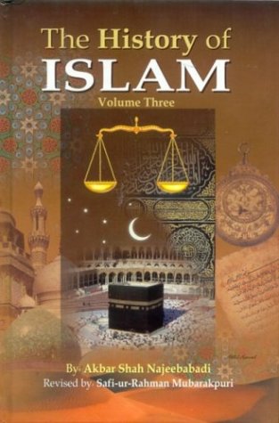 Buy History of Islam Book Online at Low Prices in India | History of ...