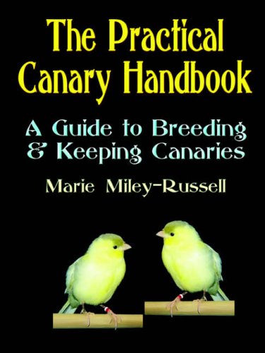 Canary Books for sale in UK | 42 second-hand Canary Books