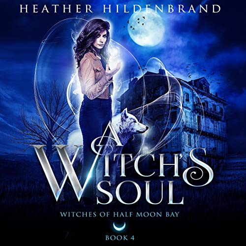 Amazon.com: A Witch's Soul, book #4 (Audible Audio Edition): Heather ...