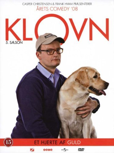 Amazon.com: Klovn: Season Five by Iben Hjejle : Movies & TV