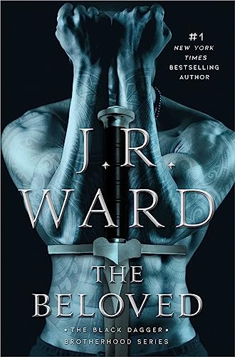 The Beloved (The Black Dagger Brotherhood series Book 22) (English ...