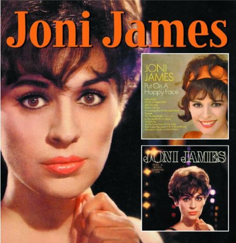 I Feel a Song Coming Out/...: Joni James: Amazon.in: Music}