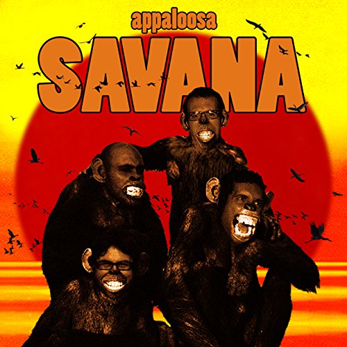 Amazon.com: Savana : Appaloosa: Digital Music