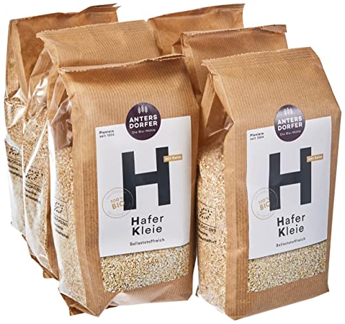 Kleie Kaufen – Die 15 besten Produkte im Vergleich & Angebote ...