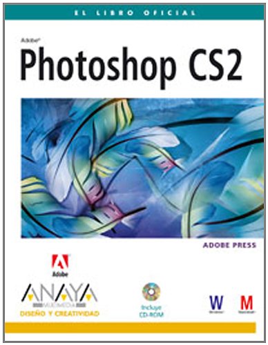 Photoshop CS2 (Diseno Y Creatividad / Design & Creativity) (Spanish ...