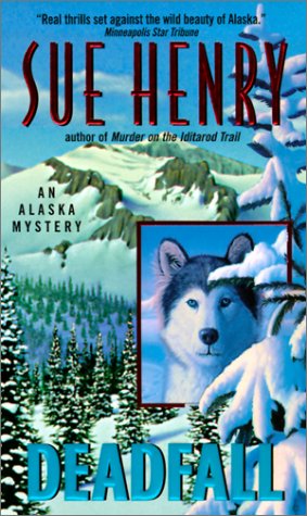 Deadfall: 9780613292238: Amazon.com: Books