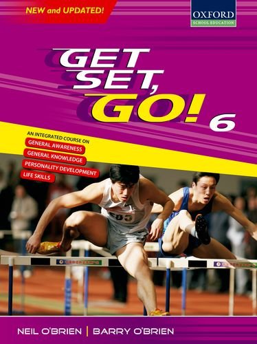 Revised Get Set, Go! Book 6: Neil O'Brien Barry O'Brien: 9780198062028 ...