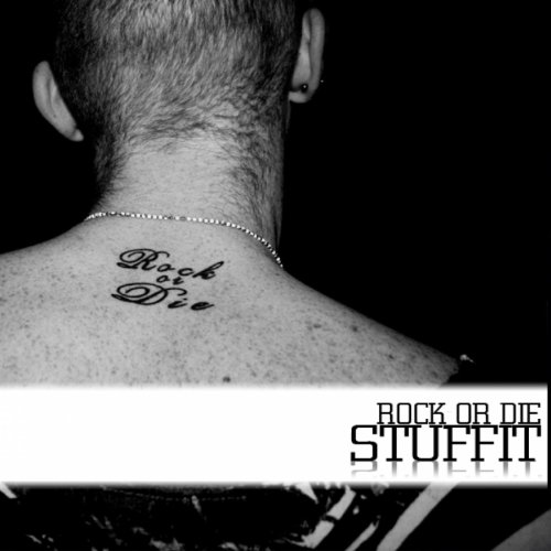 Play Rock Or Die EP by Stuffit on Amazon Music