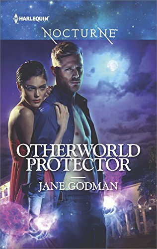 Amazon.com: Otherworld Protector (Harlequin Nocturne Book 222) eBook : Godman, Jane: Books