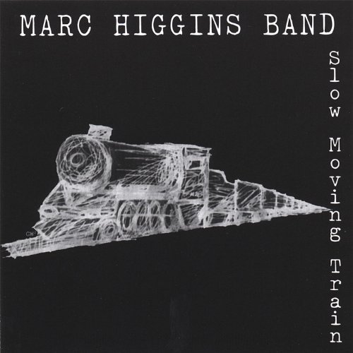 Amazon.com: Slow Moving Train : Marc Higgins Band: Digital Music