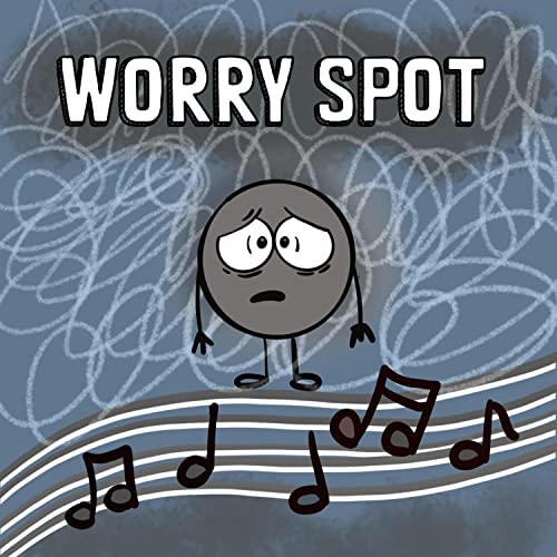 Play Worry SPOT Song by Inspire to Create on Amazon Music Unlimited