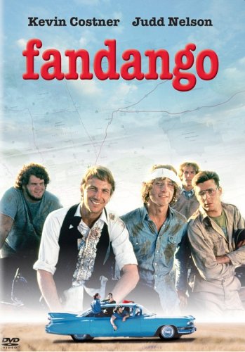 Fandango: Amazon.de: Costner, Kevin, Nelson, Judd, Robards, Sam ...