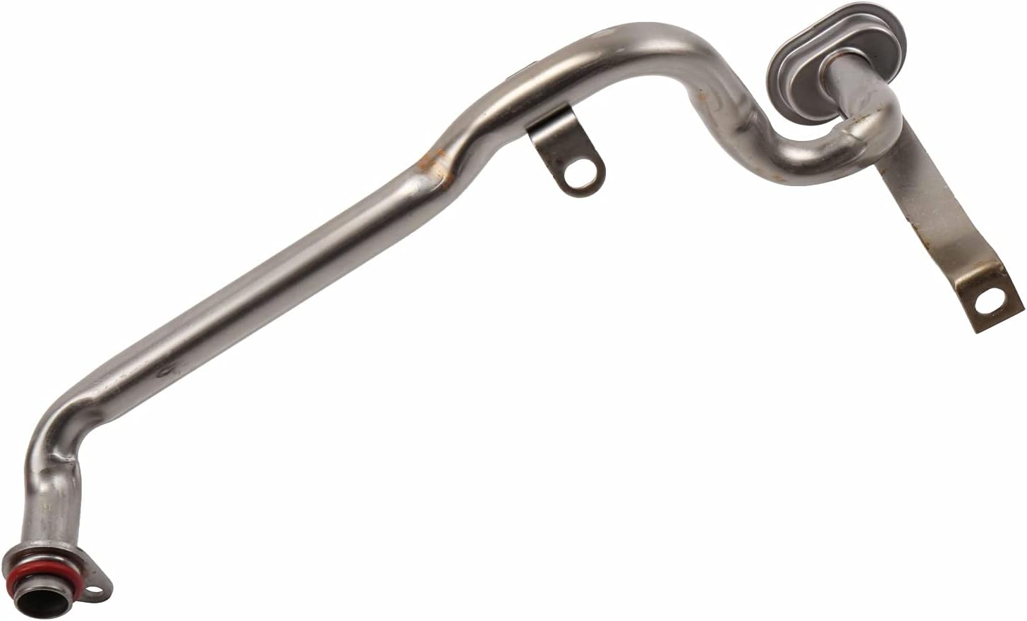 Amazon.com: Oil Pickup Tube : Automotive