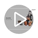 Buy AGARO Royal Slow Juicer, Professional Cold Press Whole Slow Juicer ...