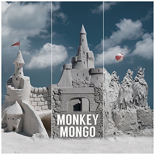 Play Monkey Mongo by Monkey Mongo on Amazon Music Unlimited