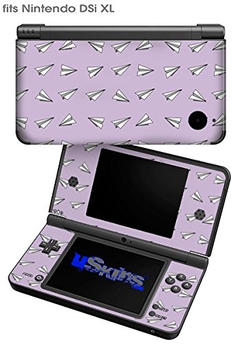 Amazon.com: Paper Planes Lavender - WraptorSkinz Decal Style Skin ...