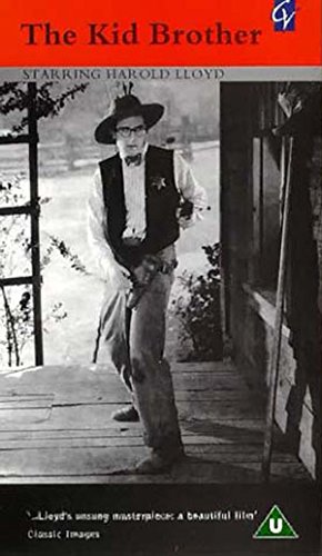 The Kid Brother: Amazon.it: Lloyd, Harold, Ralston, Jobyna, Wilde, Ted ...