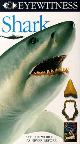 Shark [VHS]: Amazon.de: Elektronik & Foto