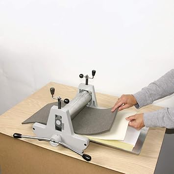 Amazon.com: Complete 11In Baby Printing Press Package