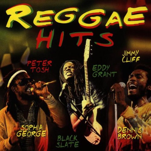 Reggae Hits: Reggae Hits: Amazon.es: CD y vinilos}