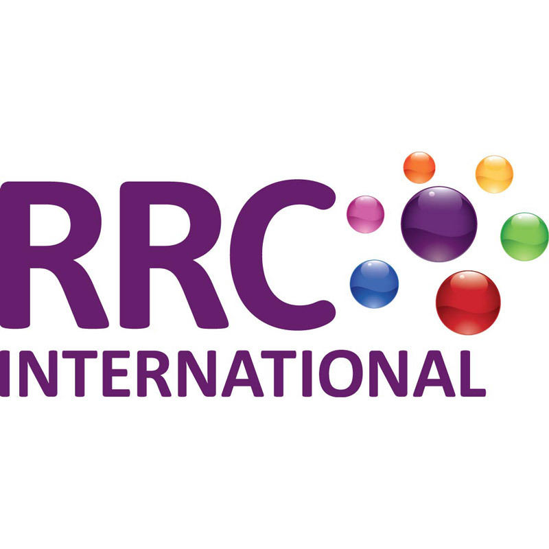 Amazon.co.uk: RRC International: books, biography, latest update