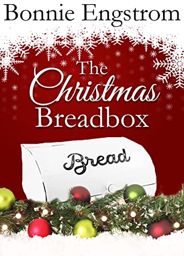 The Christmas Breadbox: Declarations of love come in many ways - Kindle ...