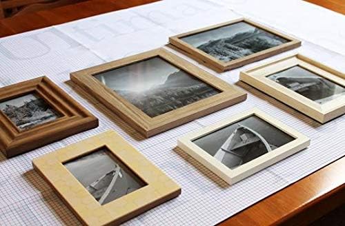 Amazon.com : Picture Hanging Template UPWT Ultimate Picture & Wall ...