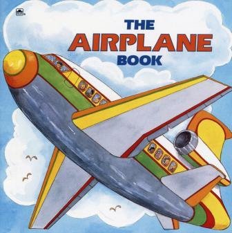 The Airplane Book : Amazon.in: Books