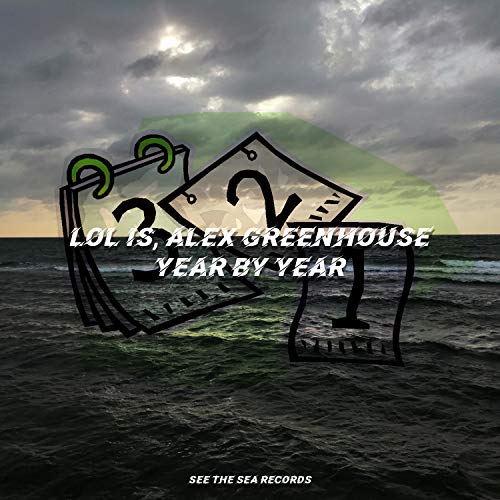 Amazon.com: Year By Year : Lol Is, Alex Greenhouse: Música Digital