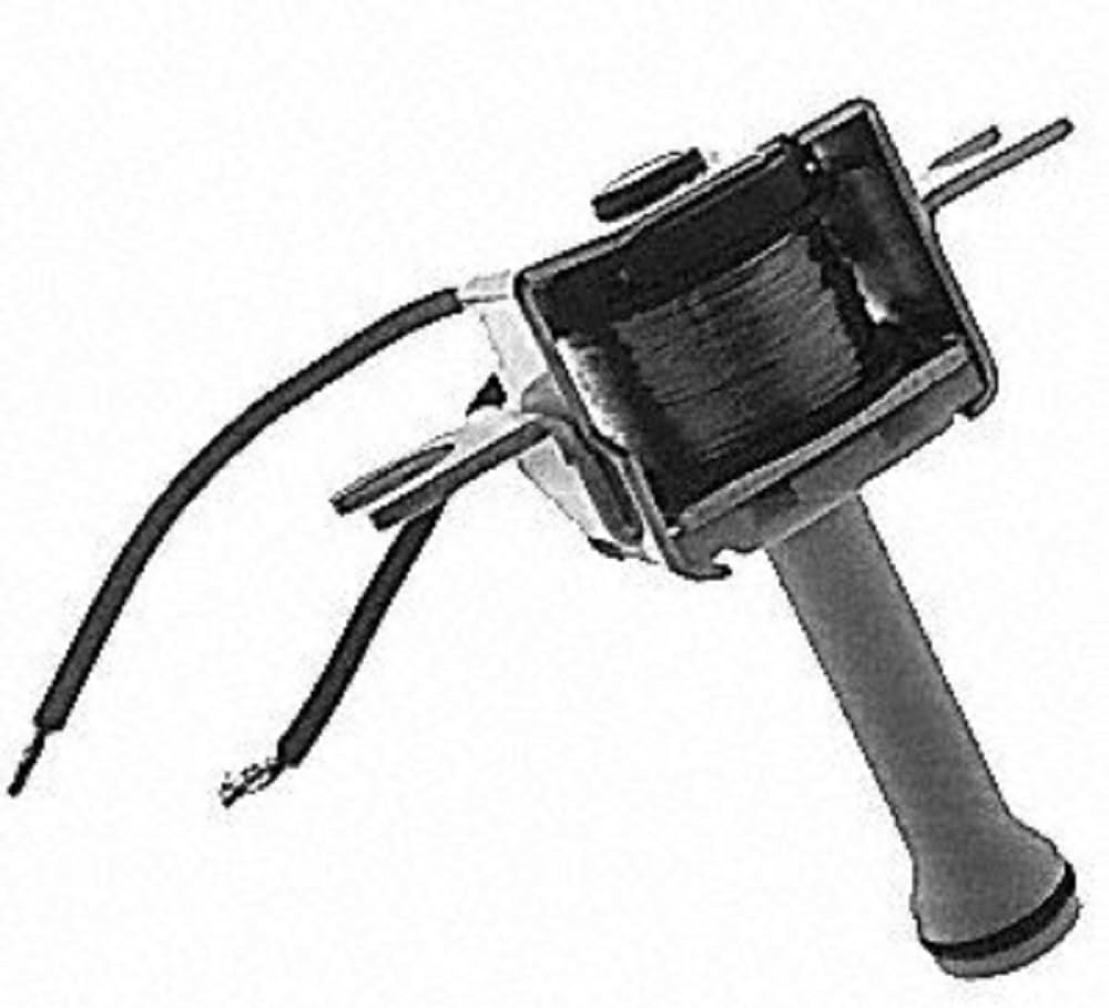 Amazon.com: Standard Motor Products TCS13 Trans Control Solenoid ...