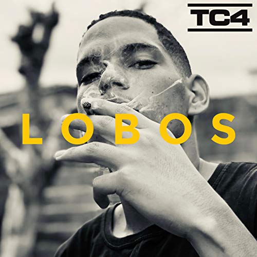 Play Lobos by TC4 on Amazon Music