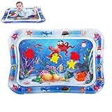 Inflatable Walk On Water Mat