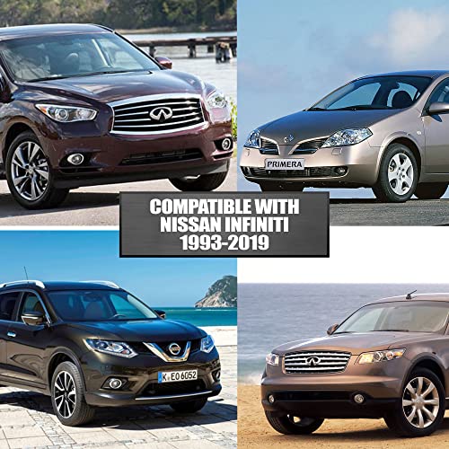 Snapklik.com : Windshield Washer Fluid Reservoir Cap - Windshield Wiper ...