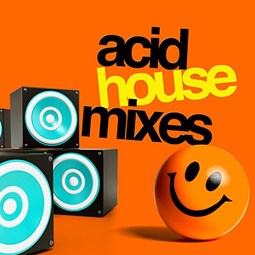 Play Acid House Mixes by Acid House Classics on Amazon Music