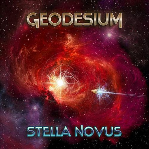 Amazon.com: Stella Novus : Geodesium: Digital Music