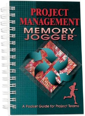 Project Management Memory Jogger [PROJECT MGMT MEMORY JOGGER]: Paula ...
