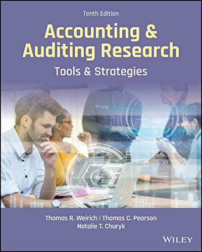 20 Best Auditing Books of All Time - BookAuthority