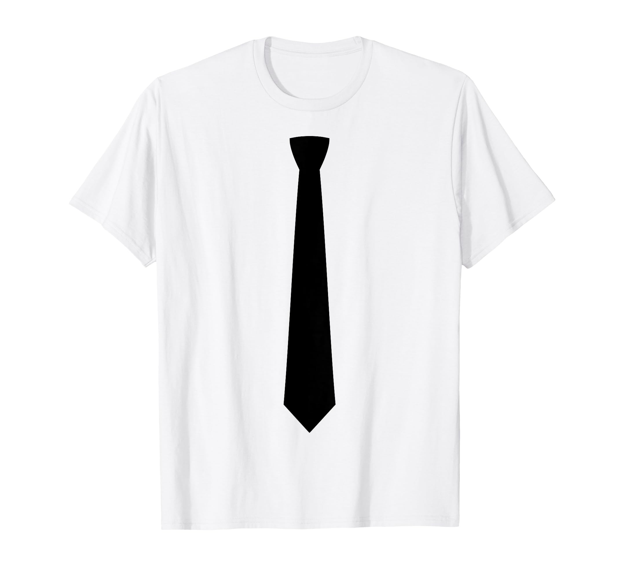 Amazon.com: Ties business dress code elegant carnival T-Shirt ...
