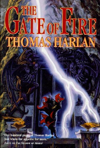 Amazon.com: The Gate of Fire (Oath of Empire Book 2) eBook : Harlan ...