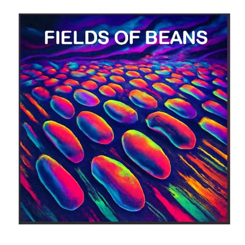 Play FIELDS of BEANS by Land on Amazon Music