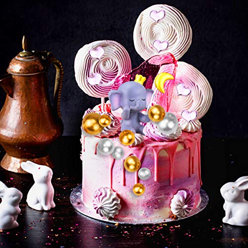 The 30 Best Elephants Cake Toppers of 2025 [Verified] - Cherry Picks