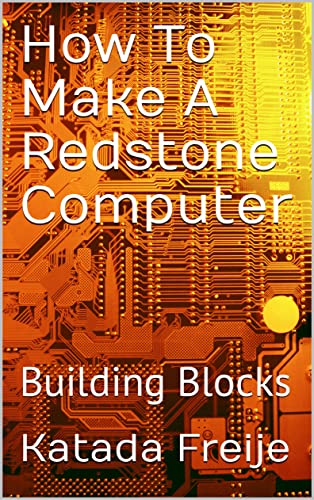 Redstone Computer