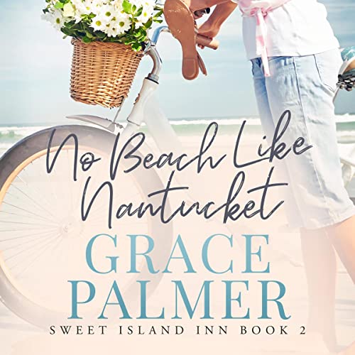 Amazon.com: No Beach Like Nantucket: The Sweet Island Inn Series, Book ...