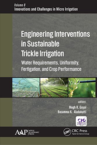 82 Best Irrigation Books of All Time - BookAuthority